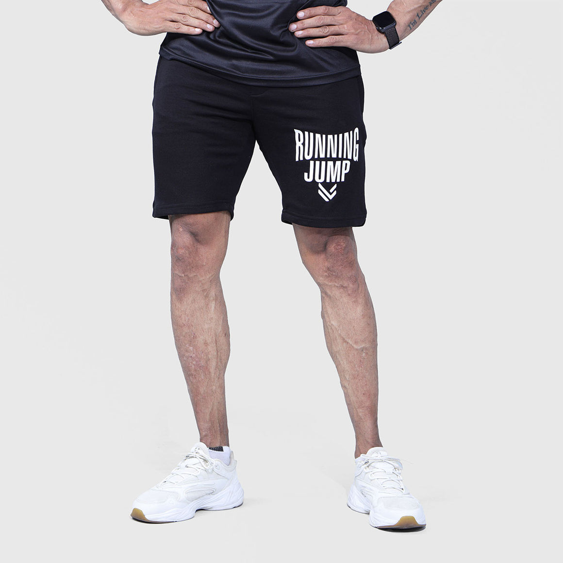 Buy Men's Shorts and Nicker for Gym and Workout | LEGGERS